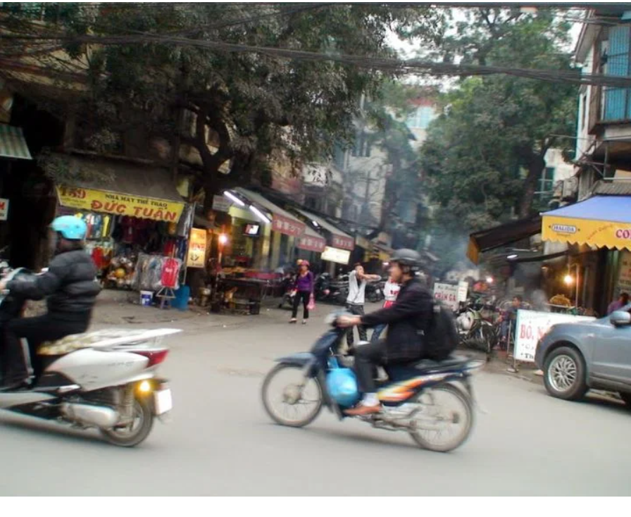 Bán nhà Đường Lý Văn Phúc Hà Nội - Nhà Phố Net