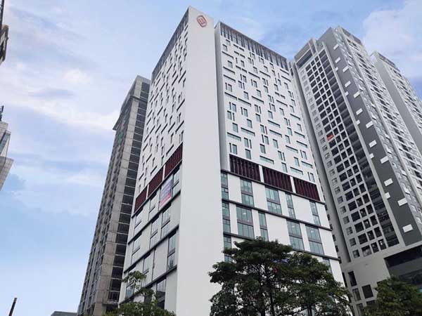 Một số điểm nổi bật của Tòa nhà IDMC Duy Tân Cầu Giấy