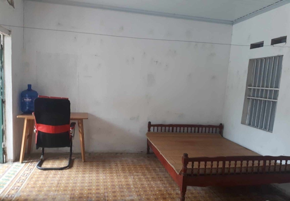 Cho thuê phòng trọ gần trường Đại học Công nghiệp Việt Trì- Vincom Việt ...